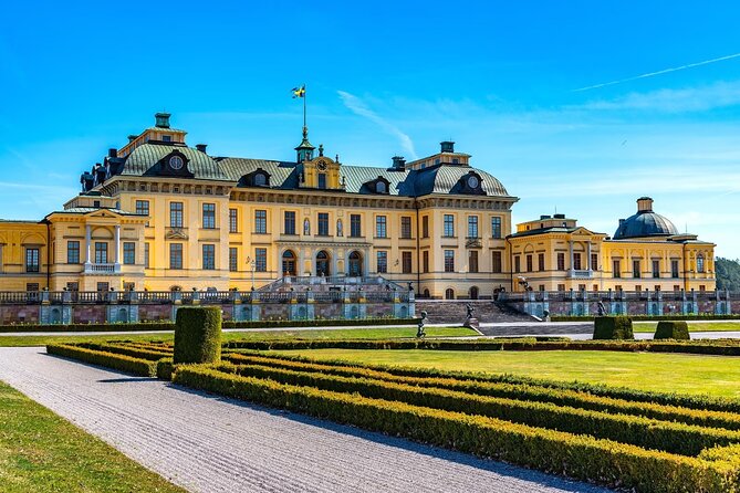 Castle Gripsholm and Drottningholm Palace(private service) - The Sum Up: Who Should Consider This Tour?