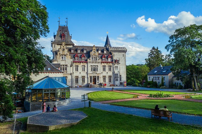 Castle Guided Tour (English) - Final Thoughts: Who Should Book This Tour?