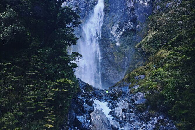Castle Hill & Arthur Pass Day Trip From Christchurch - What Makes This Tour Stand Out?
