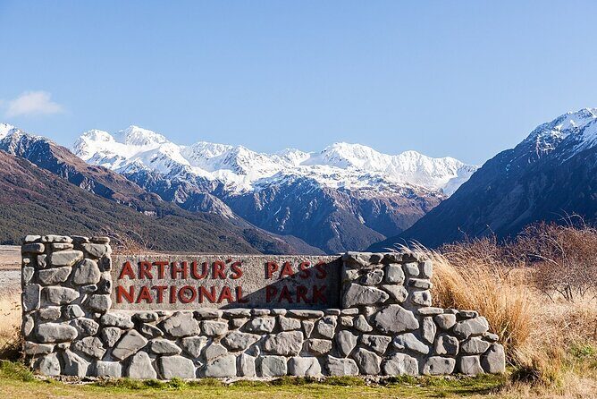 Castle Hill & Arthur Pass Day Trip From Christchurch - Final Thoughts