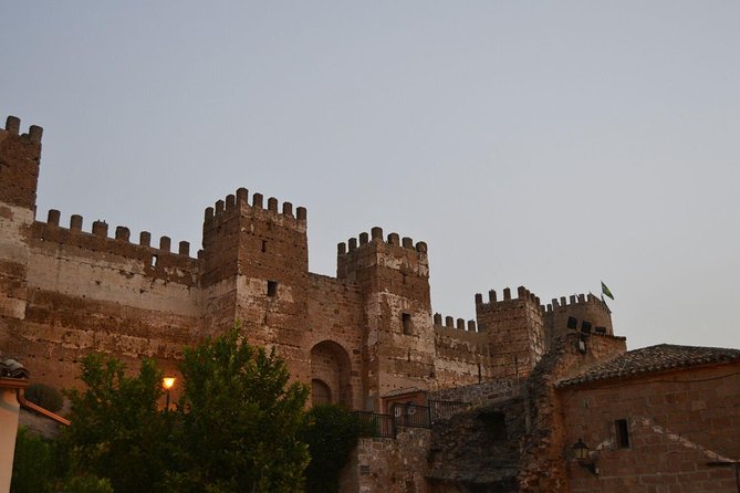 Castle of Baños De La Encina - Customer Feedback