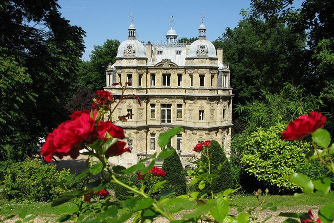 Castle Of Monte Cristo - Private Trip - The Private Tour Experience: What to Expect