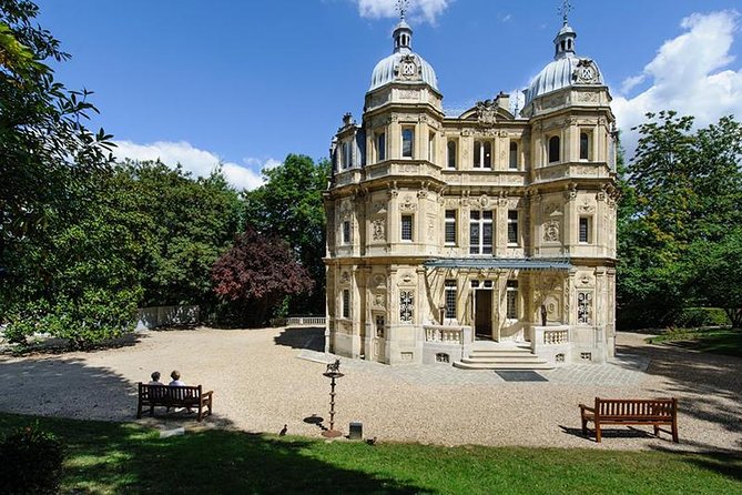 Castle Of Monte Cristo - Private Trip - The Itinerary: Breaking Down the Highlights