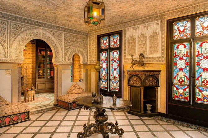 Castle Of Monte Cristo - Private Trip - Who Is This Tour Best For?