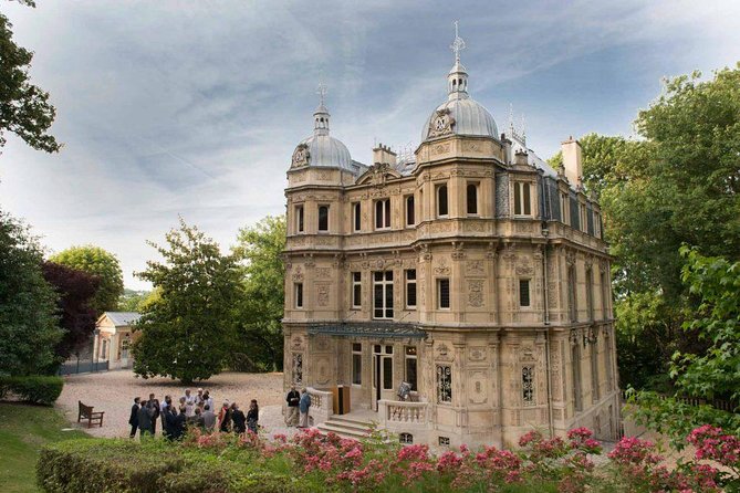 Castle Of Monte Cristo - Private Trip - FAQ