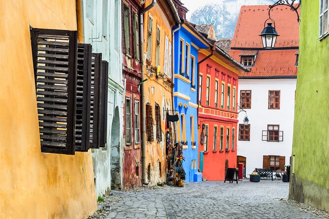 Castle Tour of Transylvania - Who Will Love This Tour?