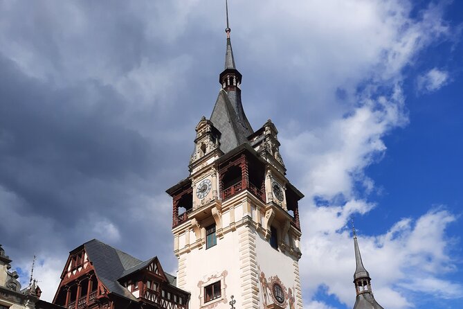 Castle Tour of Transylvania - FAQ: Your Questions About the Transylvania Castle Tour