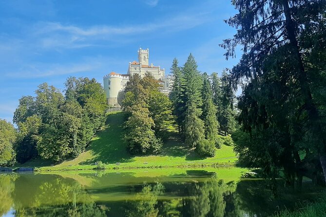 Castle & Wine Tasting - Private Day Trip from Zagreb - Who Will Love This Tour?
