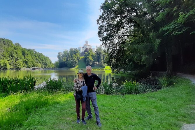 Castle & Wine Tasting - Private Day Trip from Zagreb - The Sum Up
