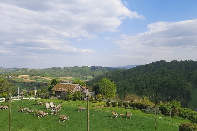 Castle & Wine Tasting - Private Day Trip from Zagreb - FAQ