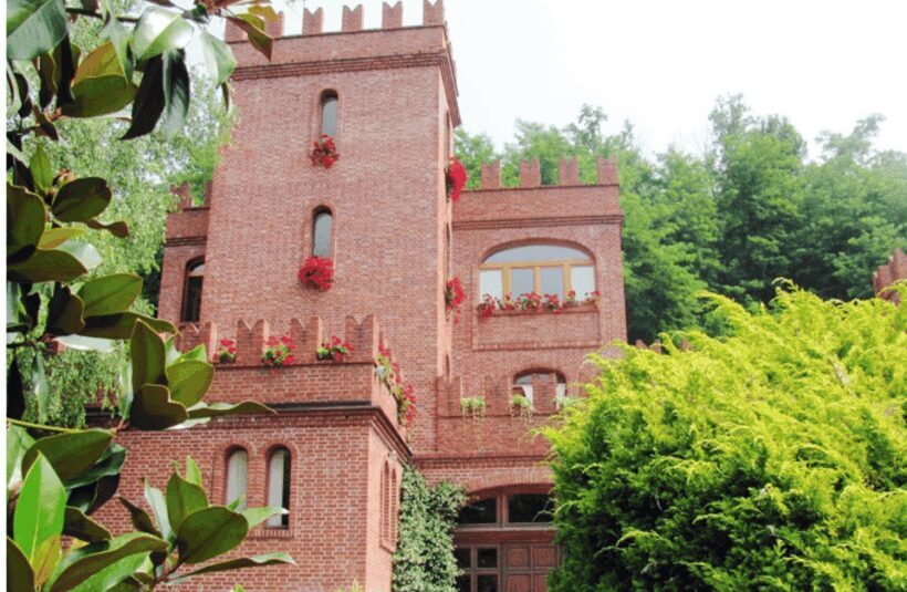 Castle Winery Tour & Tasting near Lake Maggiore - The Wine Tasting: What You Can Expect