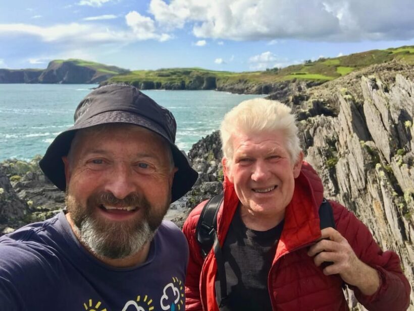 Castlehaven: Placenames Walking Tour with Artisan Picnic - Exploring Castlehaven: A Deep Dive Into the Land’s Stories
