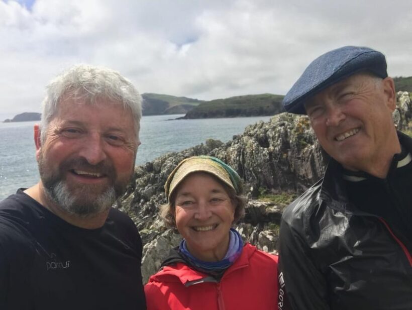 Castlehaven: Placenames Walking Tour with Artisan Picnic - Authenticity and Value
