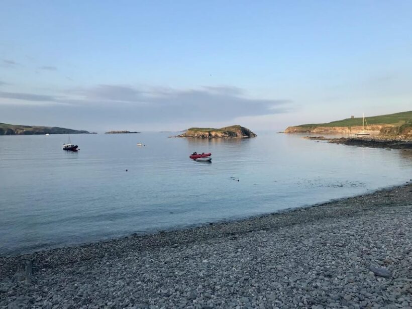 Castlehaven: Placenames Walking Tour with Artisan Picnic - Who Would Love This Tour?