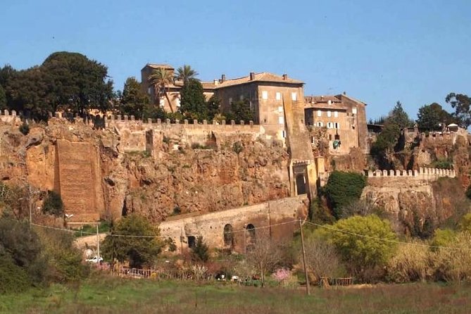 Castles and Lakes (Driver Only/Self Touring) - The Practicalities and What They Mean for You