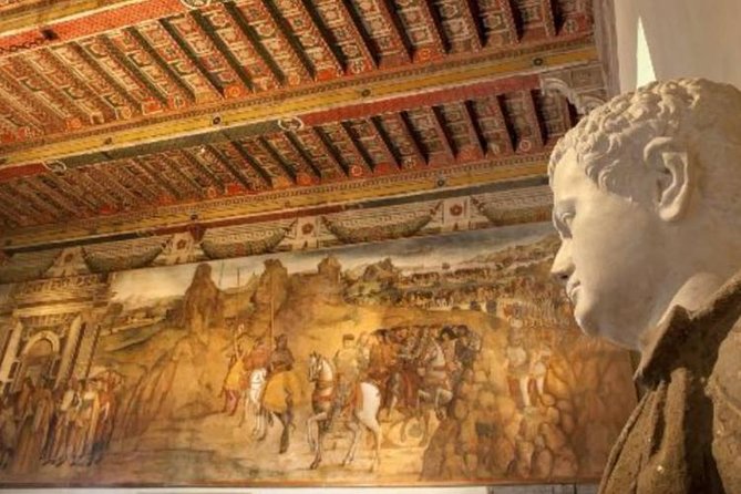 Castles and Lakes (Driver Only/Self Touring) - FAQ