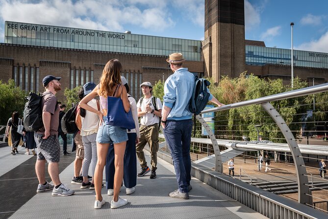 Castles & Bridges Tour : See over 15 London Top Sights - Who Should Consider This Tour?