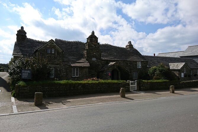 Castles, Canals and Witches in Cornwall England - In-Depth Breakdown of the Itinerary