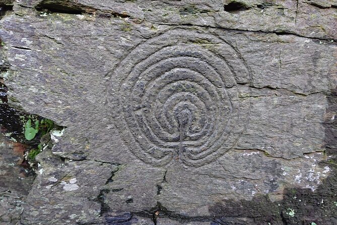 Castles, Canals and Witches in Cornwall England - What to Expect From the Tour