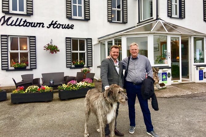 Castles/Classics Tour: 7 Day Essential Ireland (Ashford Castle) - Group Size and Cancellation Policy