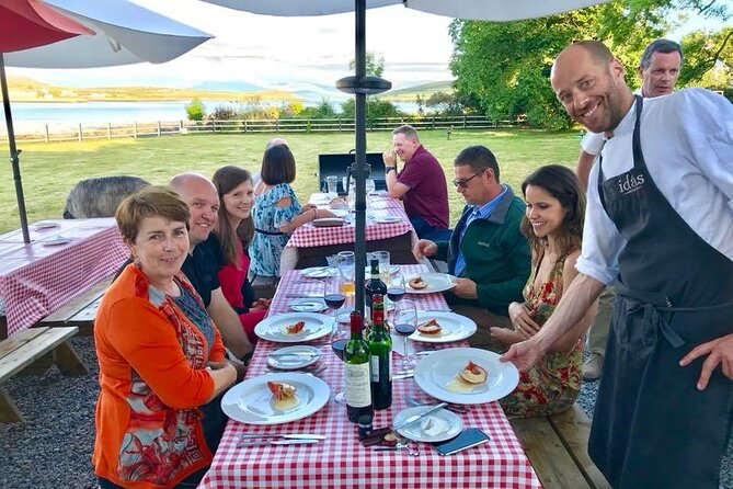 Castles/Classics Tour: 7 Day Essential Ireland (Ashford Castle) - Highlights of the Itinerary