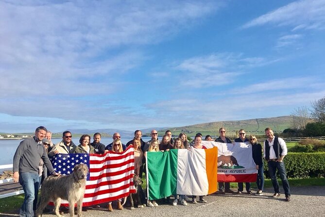 Castles/Classics Tour: 7 Day Essential Ireland (Ashford Castle) - Traveler Reviews and Ratings