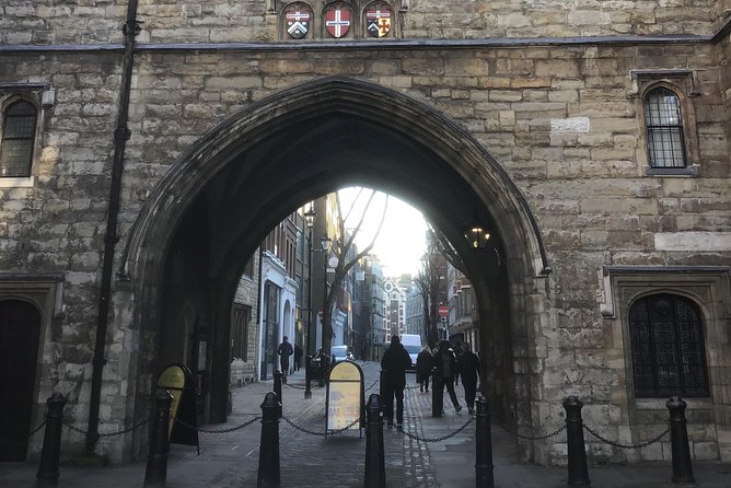 Castles, Crusaders, Communists & Courts - A Comprehensive Look at the Tour Experience