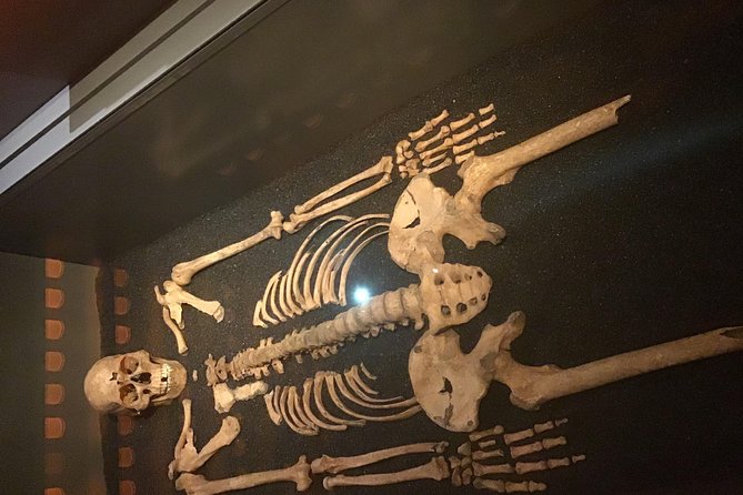 Castles, Crusaders, Communists & Courts - Final Words