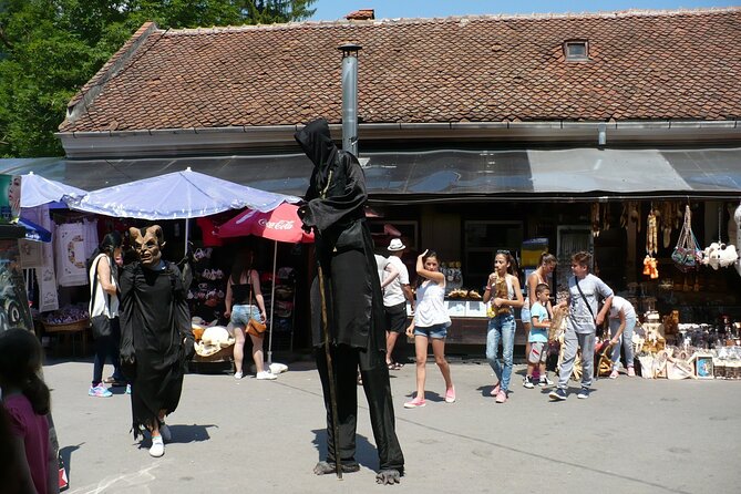 Castles Day Tour Peles - Bran - Rasnov From Brasov - Traveler Experiences and Reviews