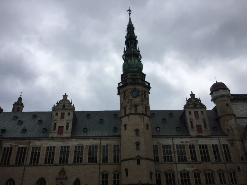 Castles: Kronborg (Hamlet) & Frederiksborg - FAQ