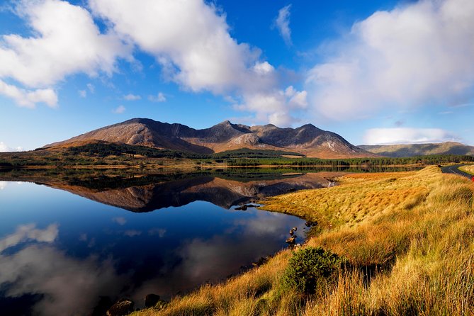 Castles of Connemara tour departing Galway. Private guided. - Price and Value