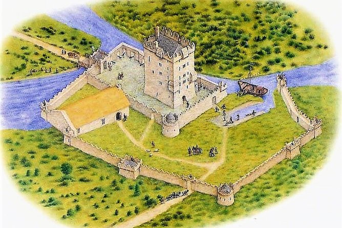 Castles of Connemara tour departing Galway. Private guided. - Who Will Love This Tour?