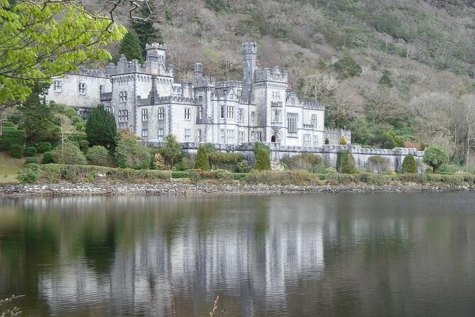 Castles of Connemara tour departing Galway. Private guided. - FAQ