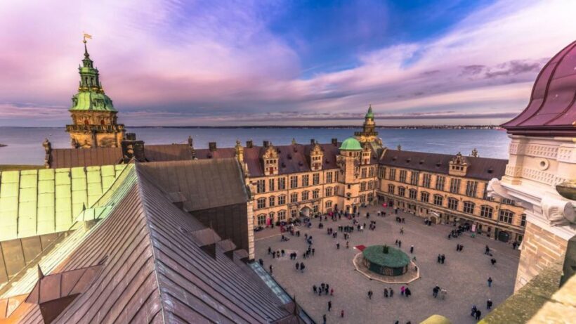 Castles of Kronborg and Frederiksborg from Copenhagen by Car - FAQ