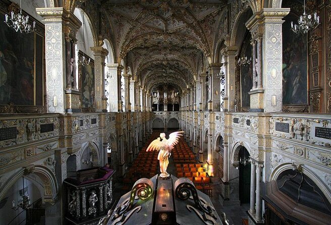 Castles of Kronborg and Frederiksborg from Copenhagen by Car - Key Points