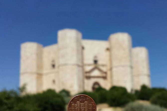 Castles of Puglia Day Trip from Bari - FAQs