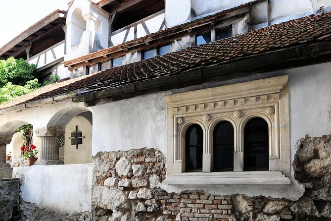 Castles of Transylvania - Small group tour from Bucharest - What We Like About This Tour