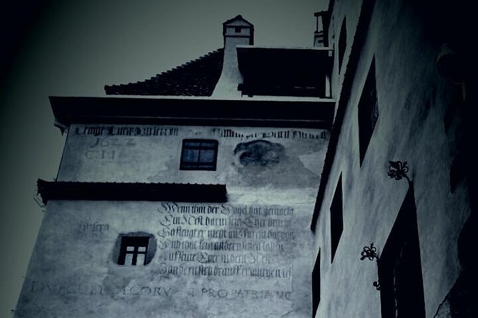 Castles Tours From Brasov - Traveler Information and Accessibility