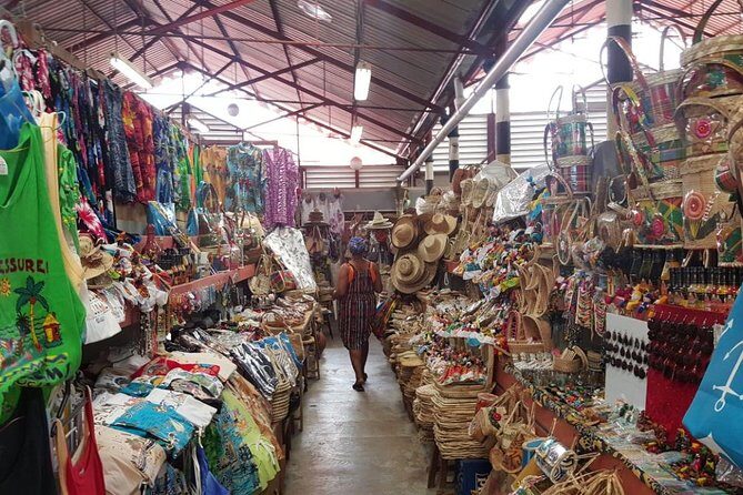 Castries City Walking Tours - Who Should Consider This Tour?