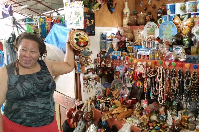 Castries City Walking Tours - FAQ