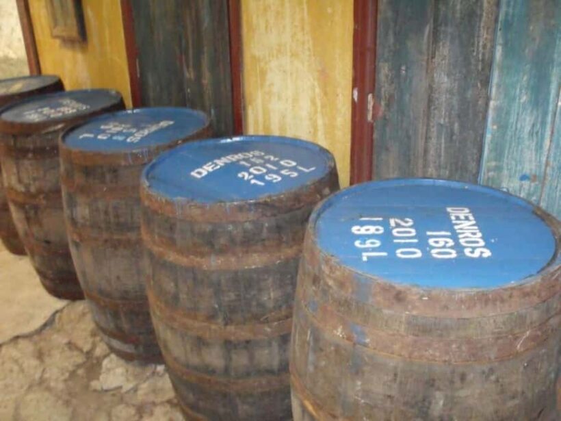 Castries: Guided Rum Distillery Tour with Tasting - An In-Depth Look at the Rum Distillery Tour in Castries
