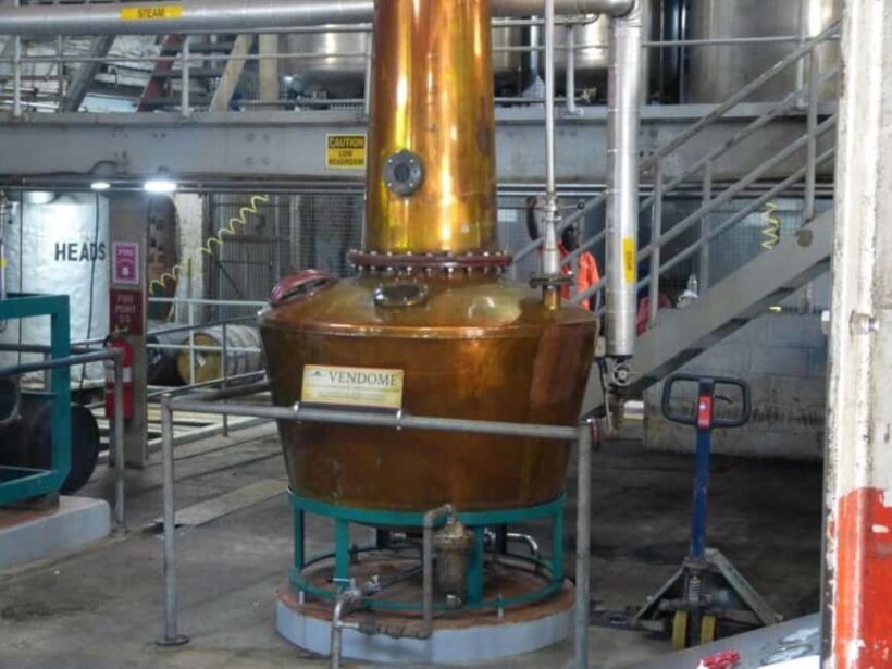 Castries: Guided Rum Distillery Tour with Tasting - FAQs About the Rum Distillery Tour in Castries