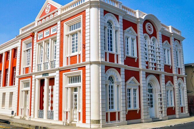 Castries Historical Walking Tour - FAQs