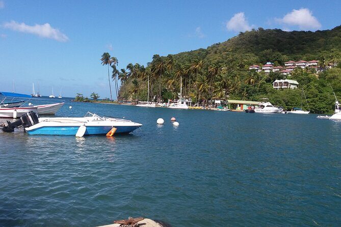 Castries to Marigot Bay 3 hour Land and Sea Tour - FAQs