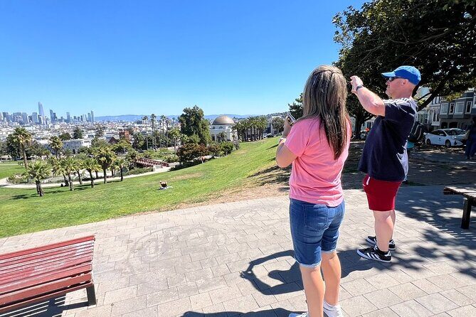 Castro and Mission Food Walking Tour - Why This Tour Works for Different Travelers