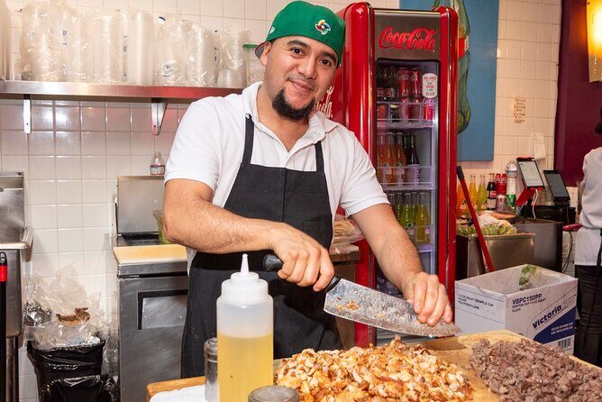 Castro and Mission Food Walking Tour - FAQs