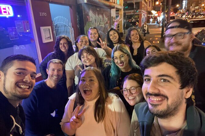 Castro District LGBTQ+ Historic Tour - Key Points