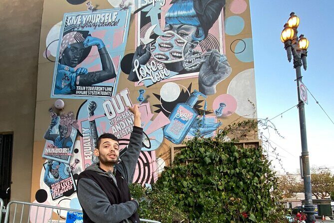 Castro District LGBTQ+ History Tour - An In-Depth Look at the Castro District LGBTQ+ History Tour