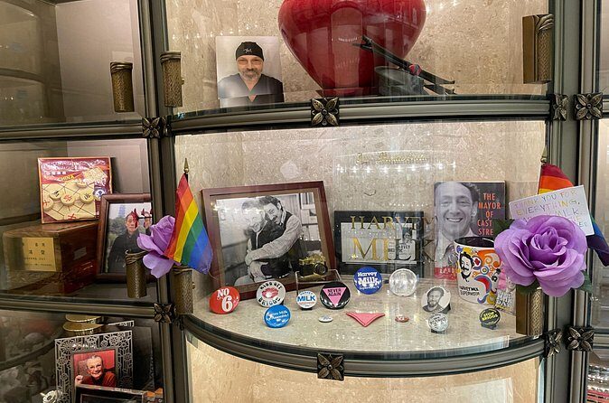 Castro District LGBTQ+ History Tour - Final Thoughts