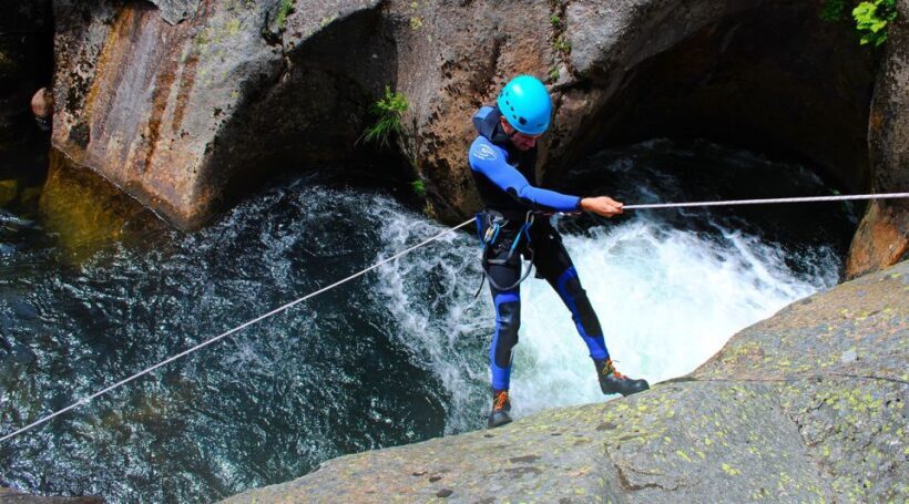 Castro Laboreiro: Water Canyoning Tour - Final Summary: Is It Worth It?